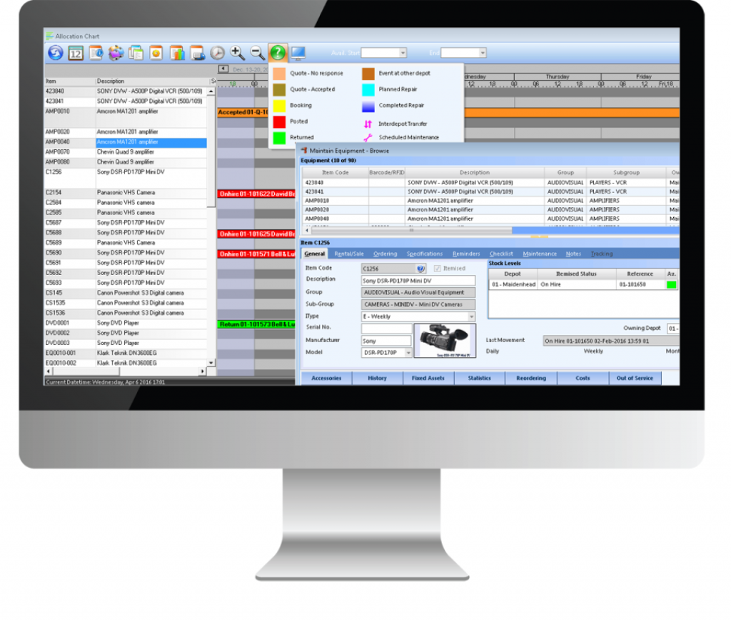 MCS-rm Reviews 2025: Pricing & Demo & Software Alternatives — FunGTU