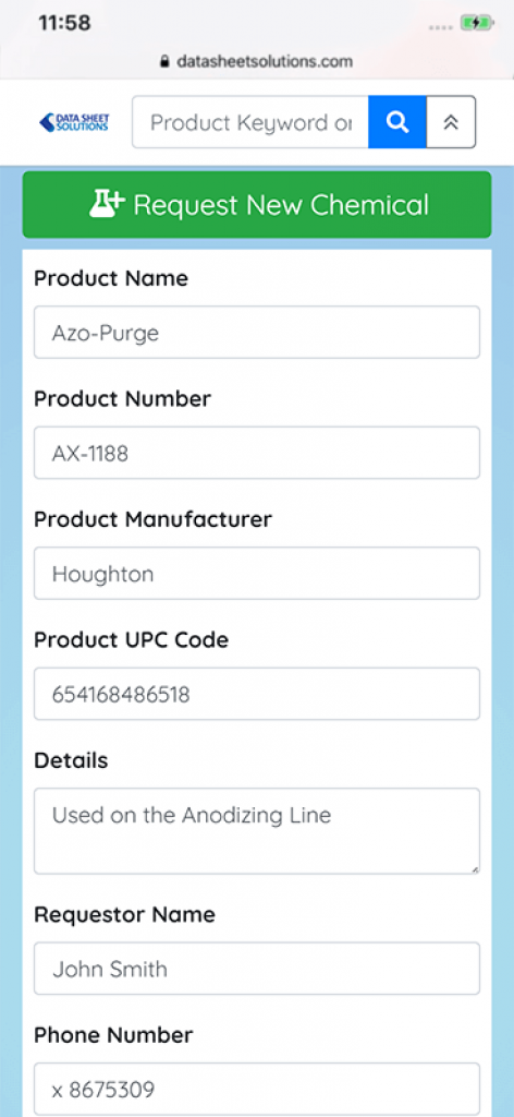 Data Sheet Solutions Reviews 2026: Pricing & Demo & Software Alternatives — FunGTU