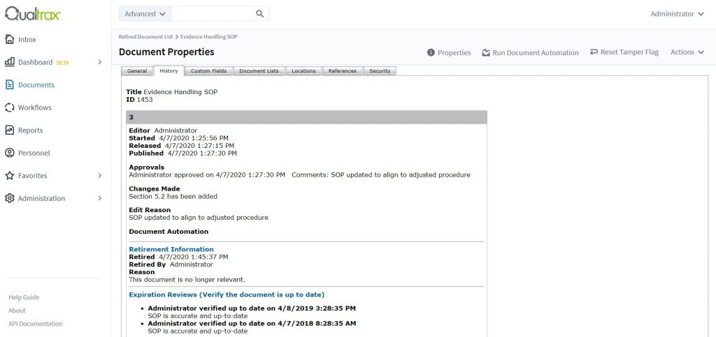 Qualtrax Reviews 2025: Pricing & Demo & Software Alternatives — FunGTU