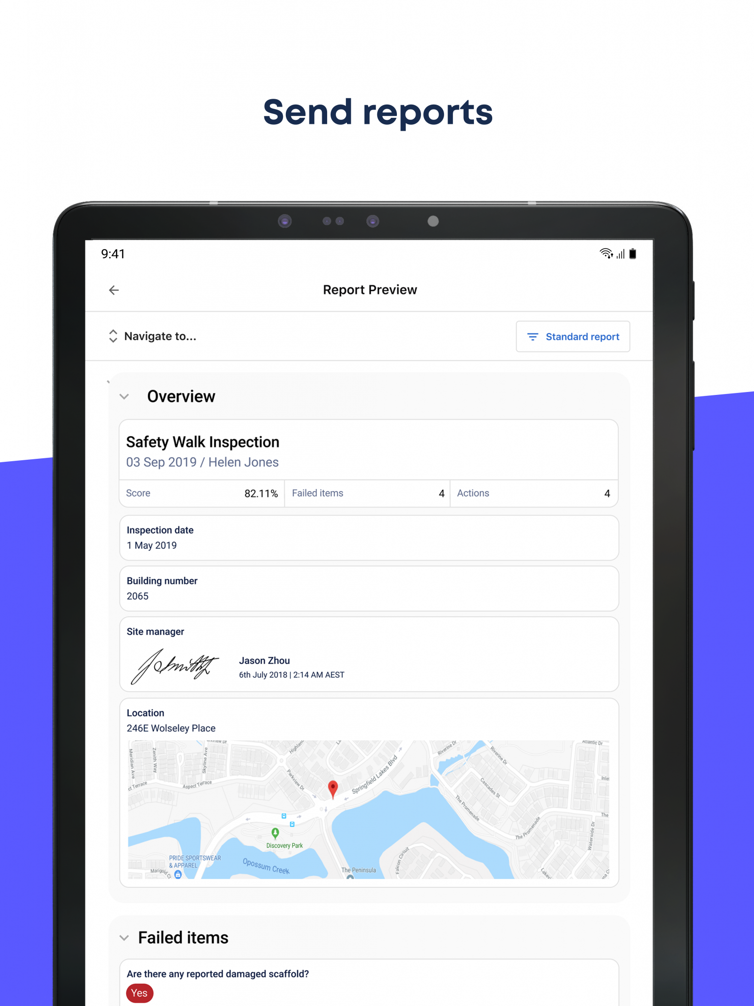 IAuditor Reviews 2023: Pricing & Demo & Software Alternatives — FunGTU
