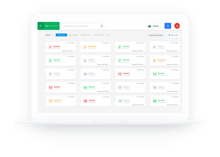 LimeTray Reviews 2026: Pricing & Demo & Software Alternatives — FunGTU