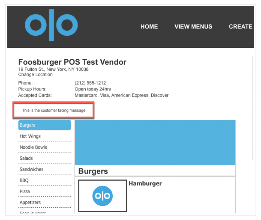 Olo Reviews 2025: Pricing & Demo & Software Alternatives — FunGTU