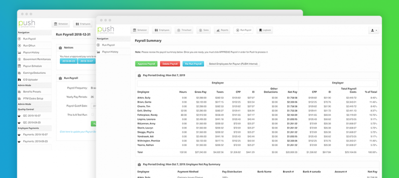 Push Operations Reviews 2025: Pricing & Demo & Software Alternatives ...