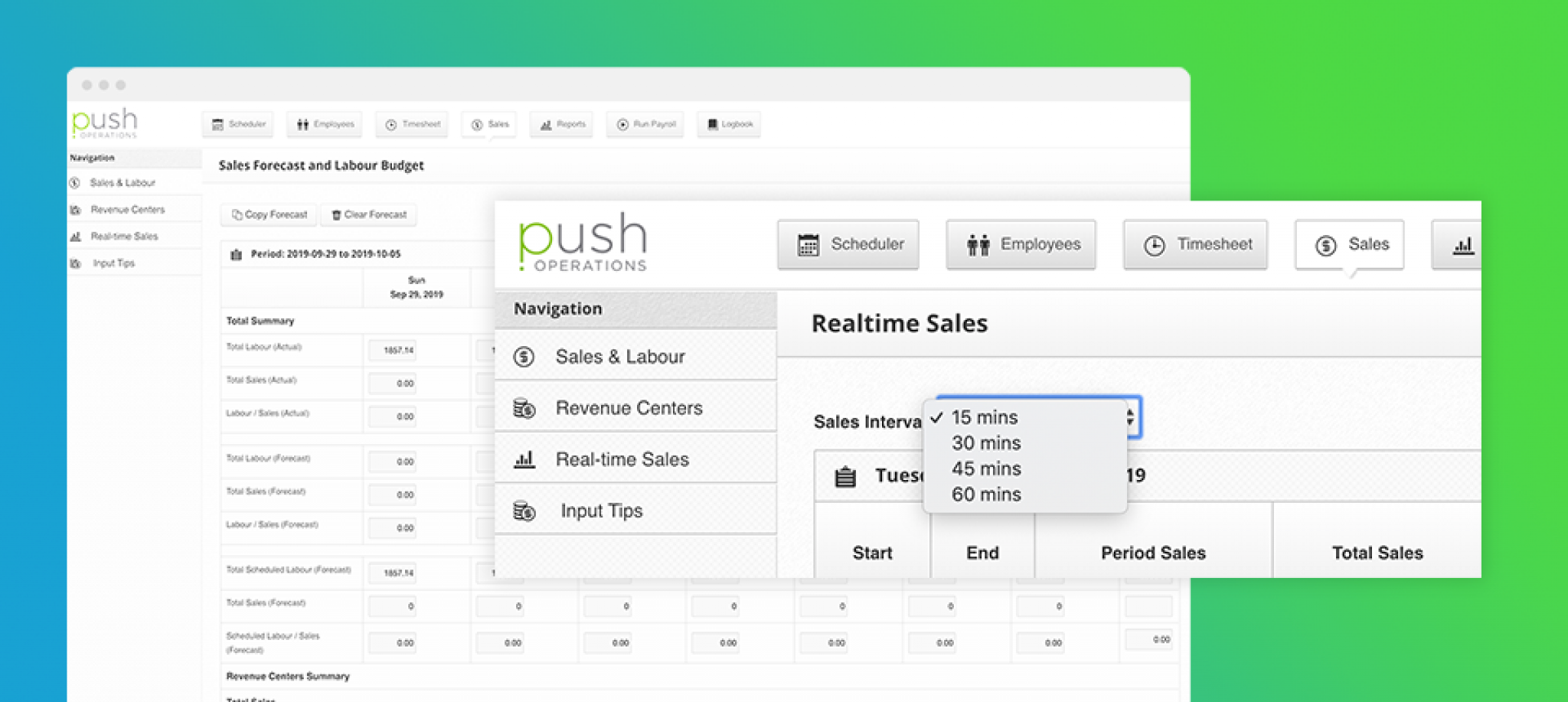 Push Operations Reviews 2025: Pricing & Demo & Software Alternatives ...
