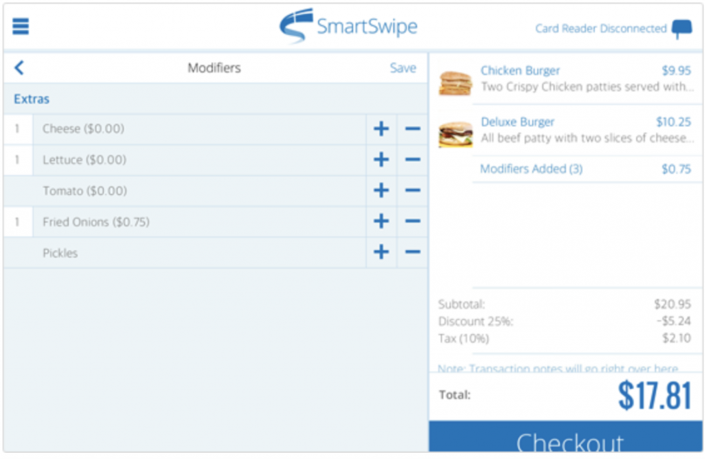 SmartSwipe Reviews 2023: Pricing & Demo & Software Alternatives — FunGTU