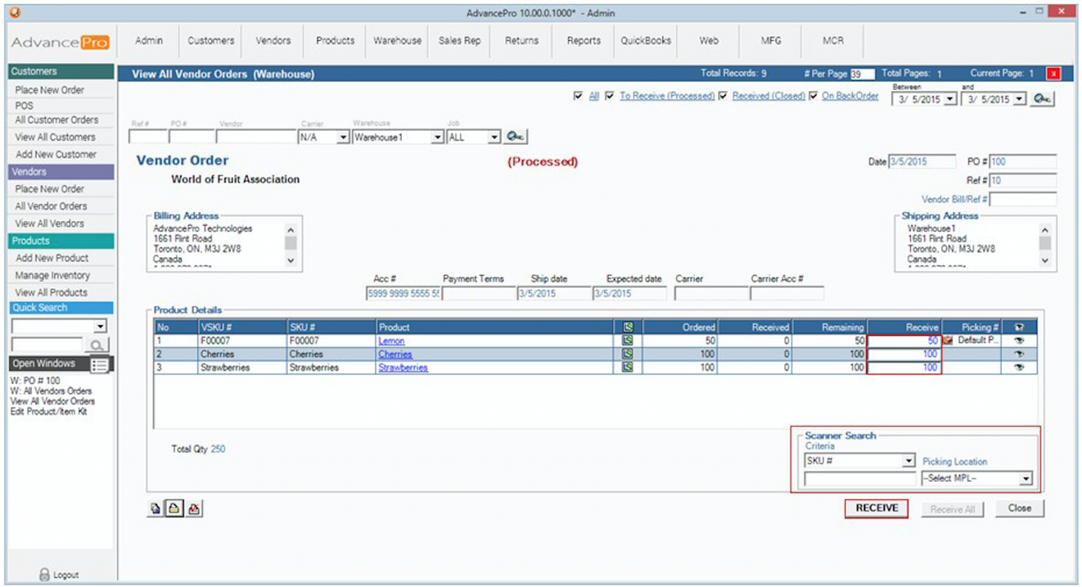 AdvancePro Reviews 2025: Pricing & Demo & Software Alternatives — FunGTU