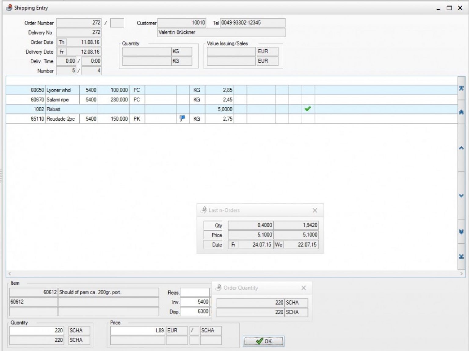 CSB-System Reviews 2025: Pricing & Demo & Software Alternatives — FunGTU