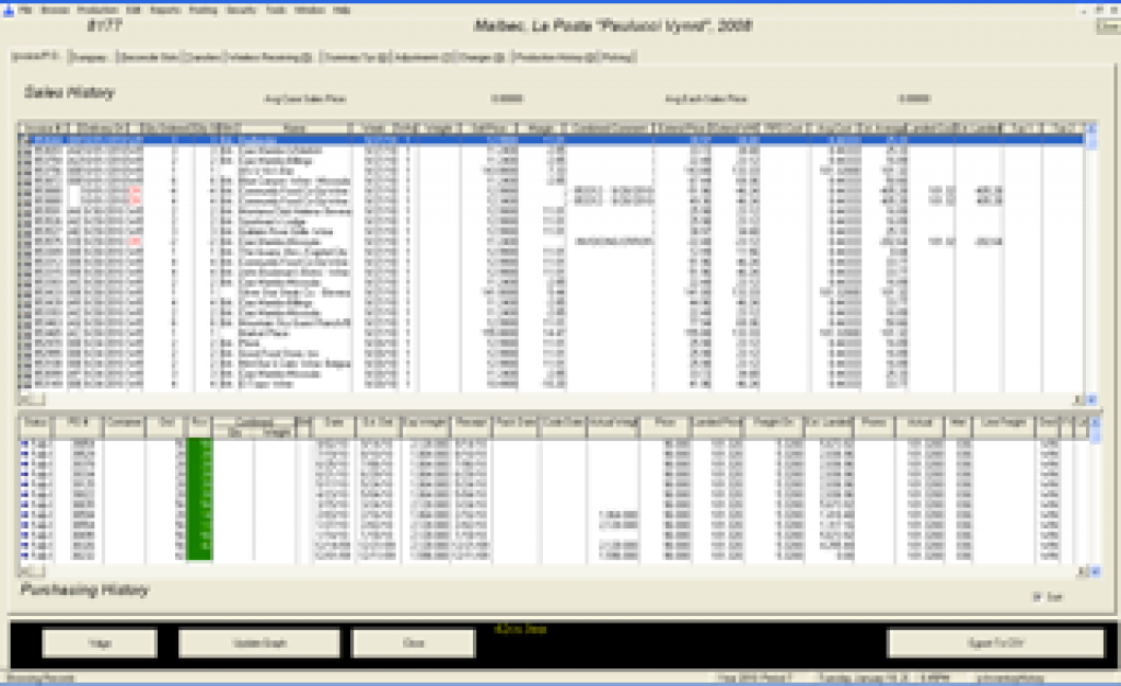 PerformOEE Smart Factory Software Reviews 2025: Pricing & Demo ...