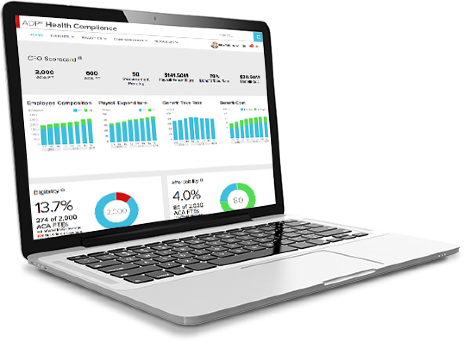 ADP Vantage Reviews 2025: Pricing & Demo & Software Alternatives — FunGTU