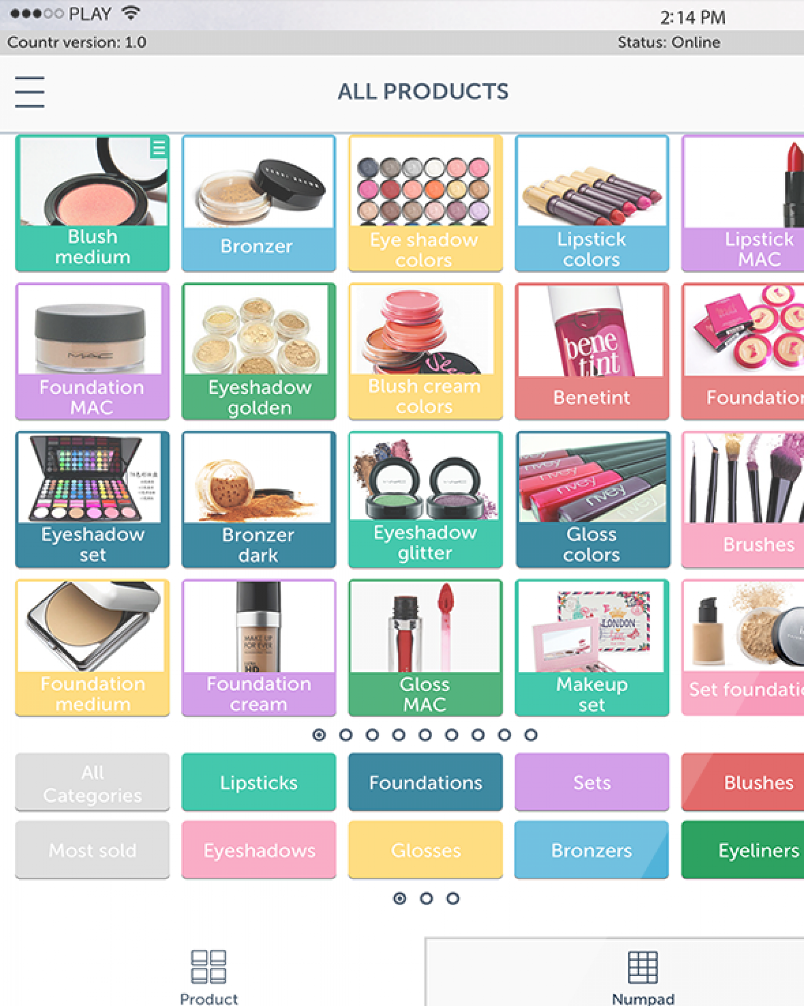 Countr Reviews 2025: Pricing & Demo & Software Alternatives — FunGTU
