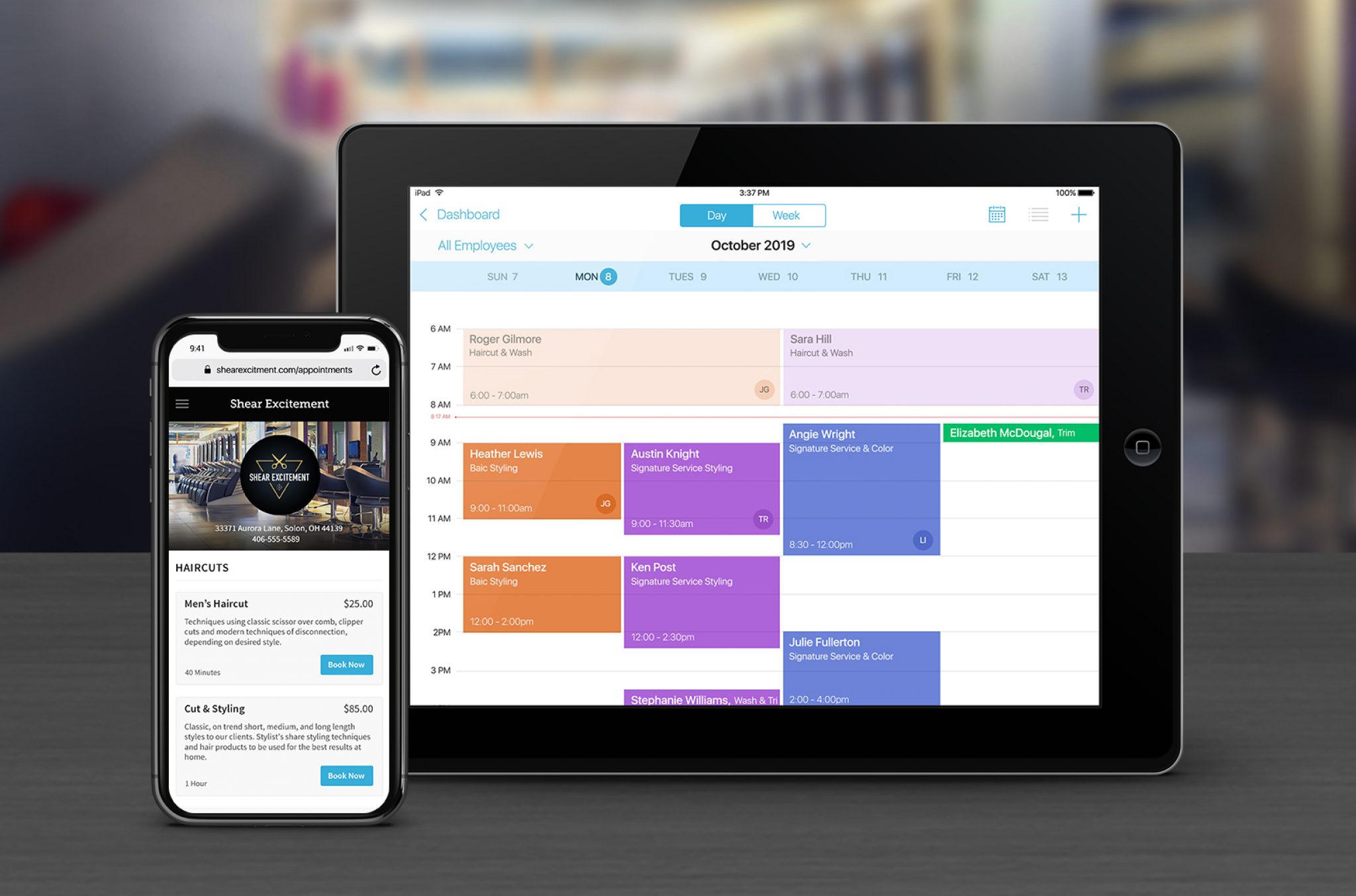 Talech Register Reviews 2025: Pricing & Demo & Software Alternatives ...
