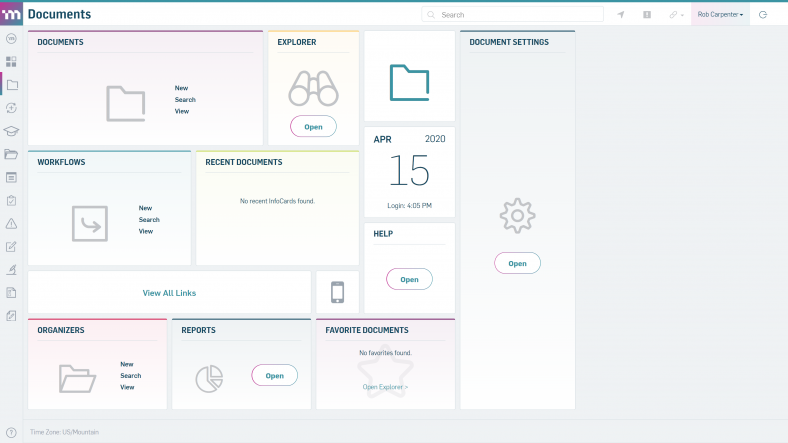 MasterControl Quality Management System (QMS) Reviews 2025: Pricing ...