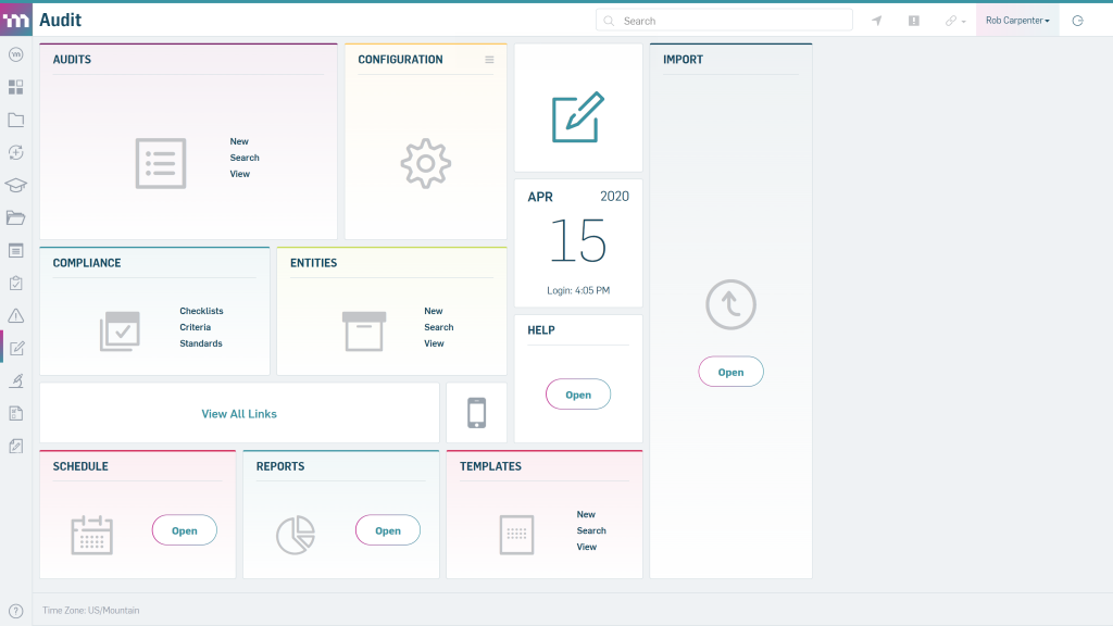MasterControl Quality Management System (QMS) Reviews 2025: Pricing ...