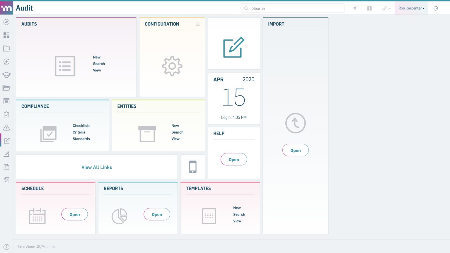 MasterControl Quality Management System (QMS) Reviews 2025: Pricing ...