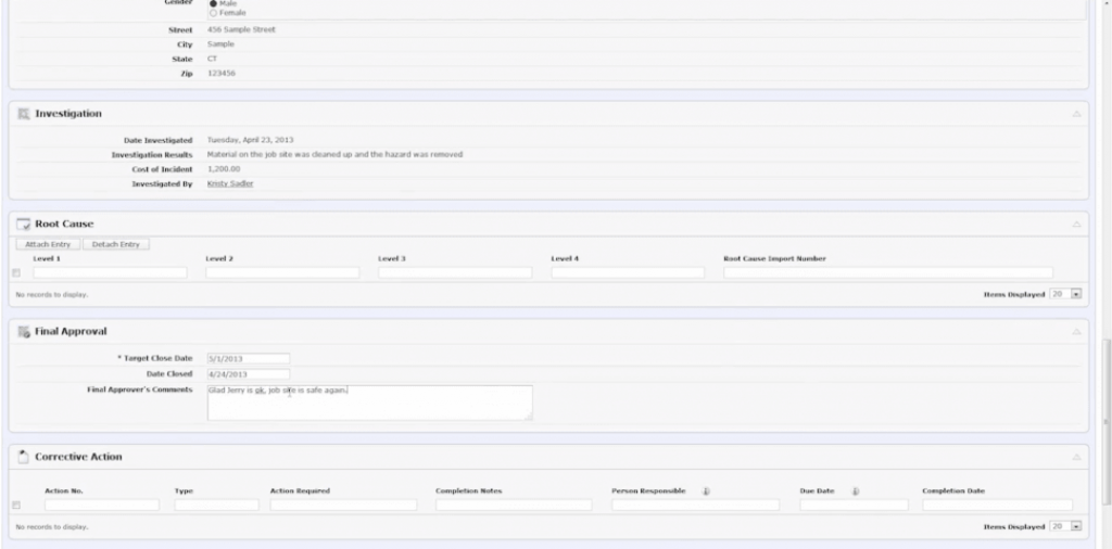 Intelex QMS Reviews 2026: Pricing & Demo & Software Alternatives — FunGTU