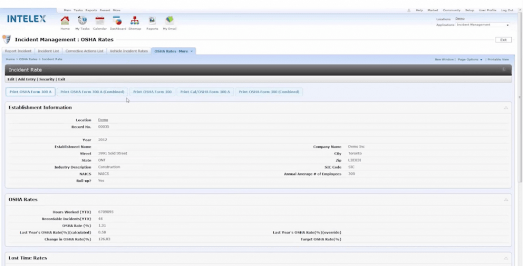 Intelex QMS Reviews 2022: Pricing & Demo & Software Alternatives — FunGTU