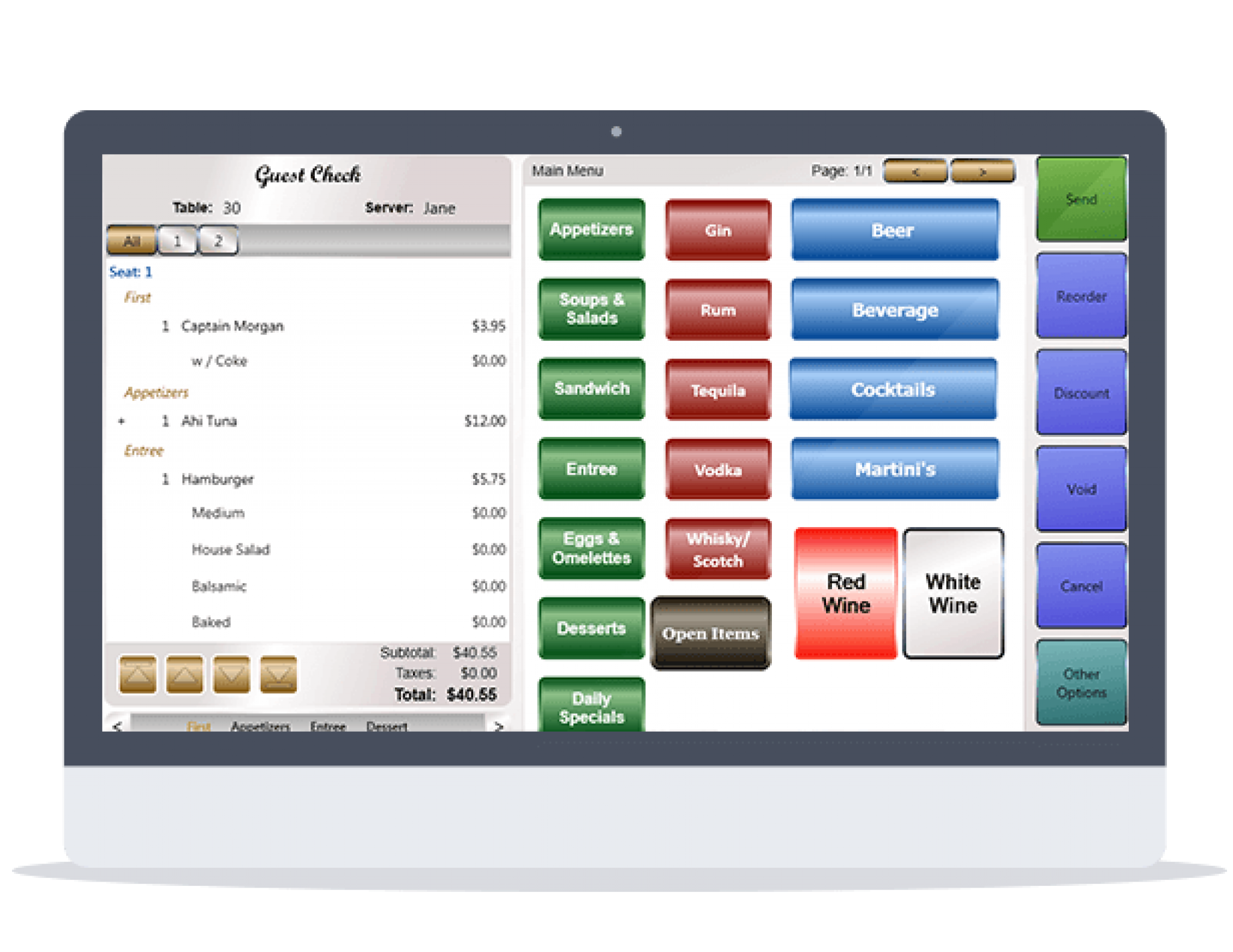 Silverware Avrio Reviews 2025: Pricing & Demo & Software Alternatives ...