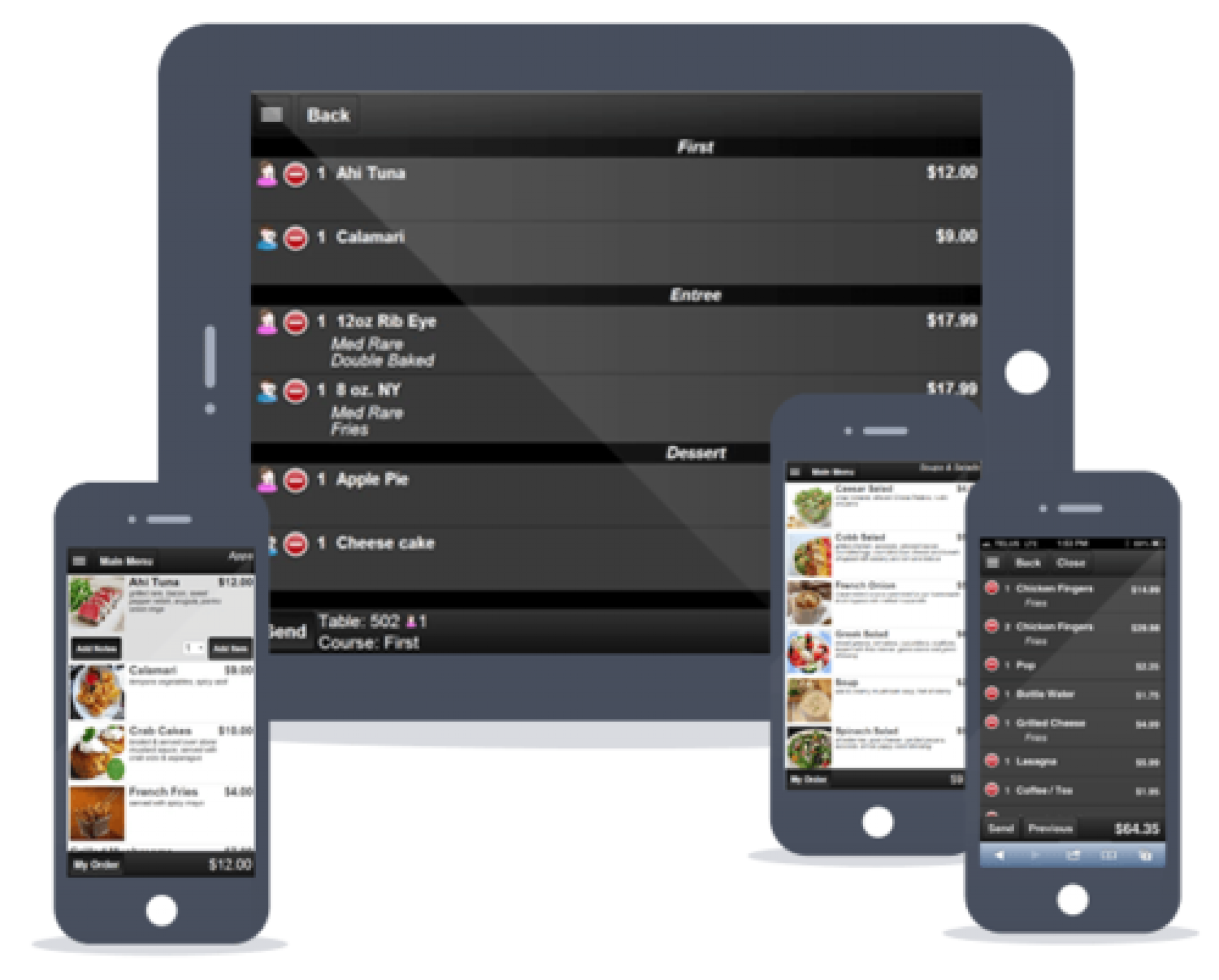 Silverware Avrio Reviews 2025: Pricing & Demo & Software Alternatives ...