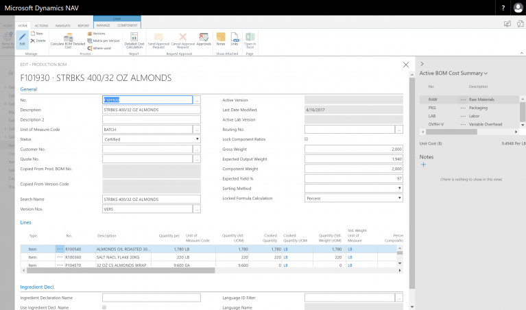 QAD Adaptive ERP Reviews 2025: Pricing & Demo & Software Alternatives ...