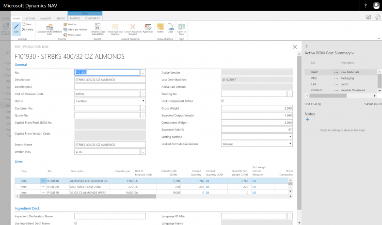 QAD Adaptive ERP Reviews 2023: Pricing & Demo & Software Alternatives ...