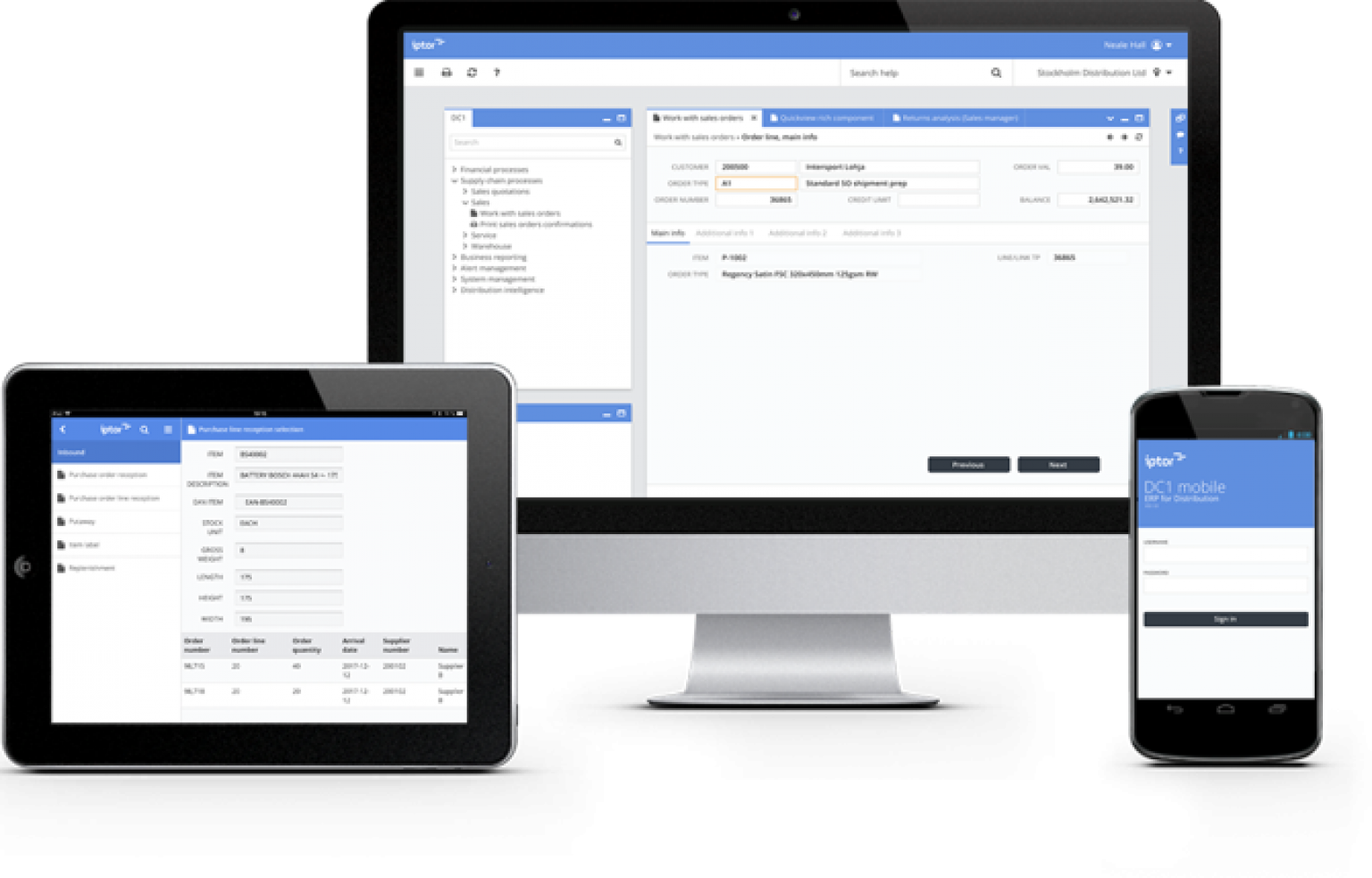 IBS Enterprise Reviews 2025: Pricing & Demo & Software Alternatives ...
