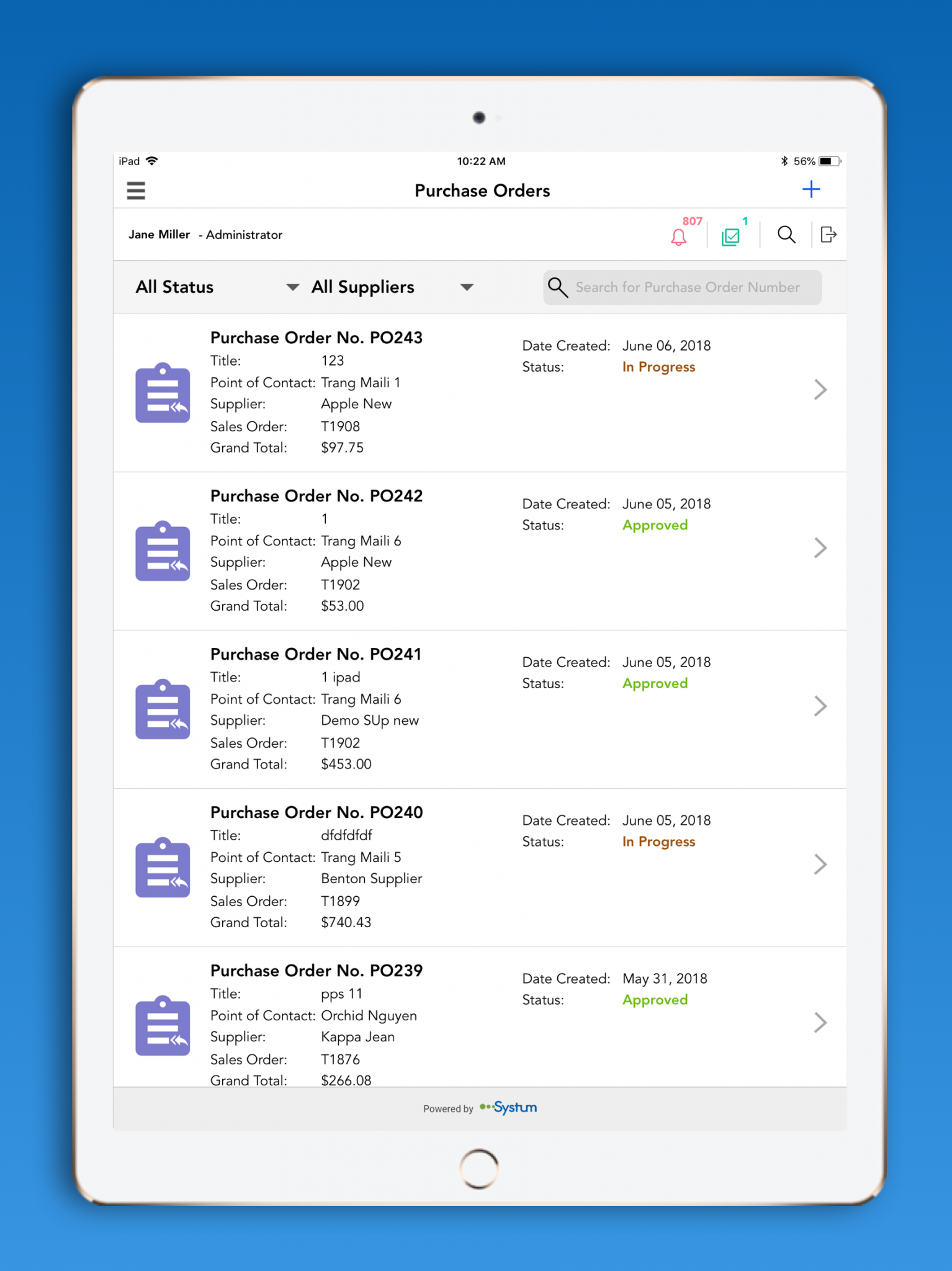 Systum Reviews 2025: Pricing & Demo & Software Alternatives — FunGTU