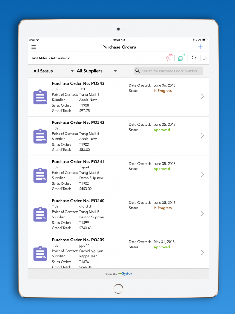 Systum Reviews 2023: Pricing & Demo & Software Alternatives — FunGTU