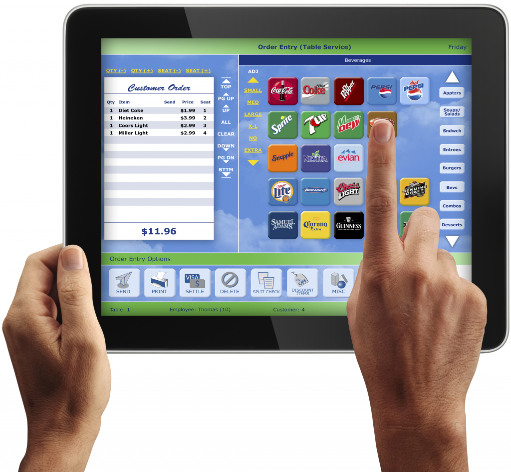 Restaurant Manager POS Reviews 2025: Pricing & Demo & Software ...