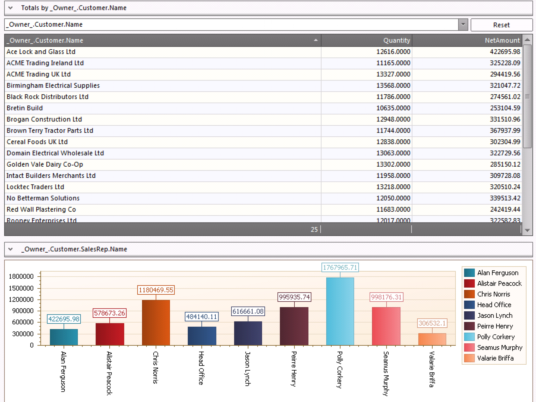 Intact IQ Reviews 2025: Pricing & Demo & Software Alternatives — FunGTU