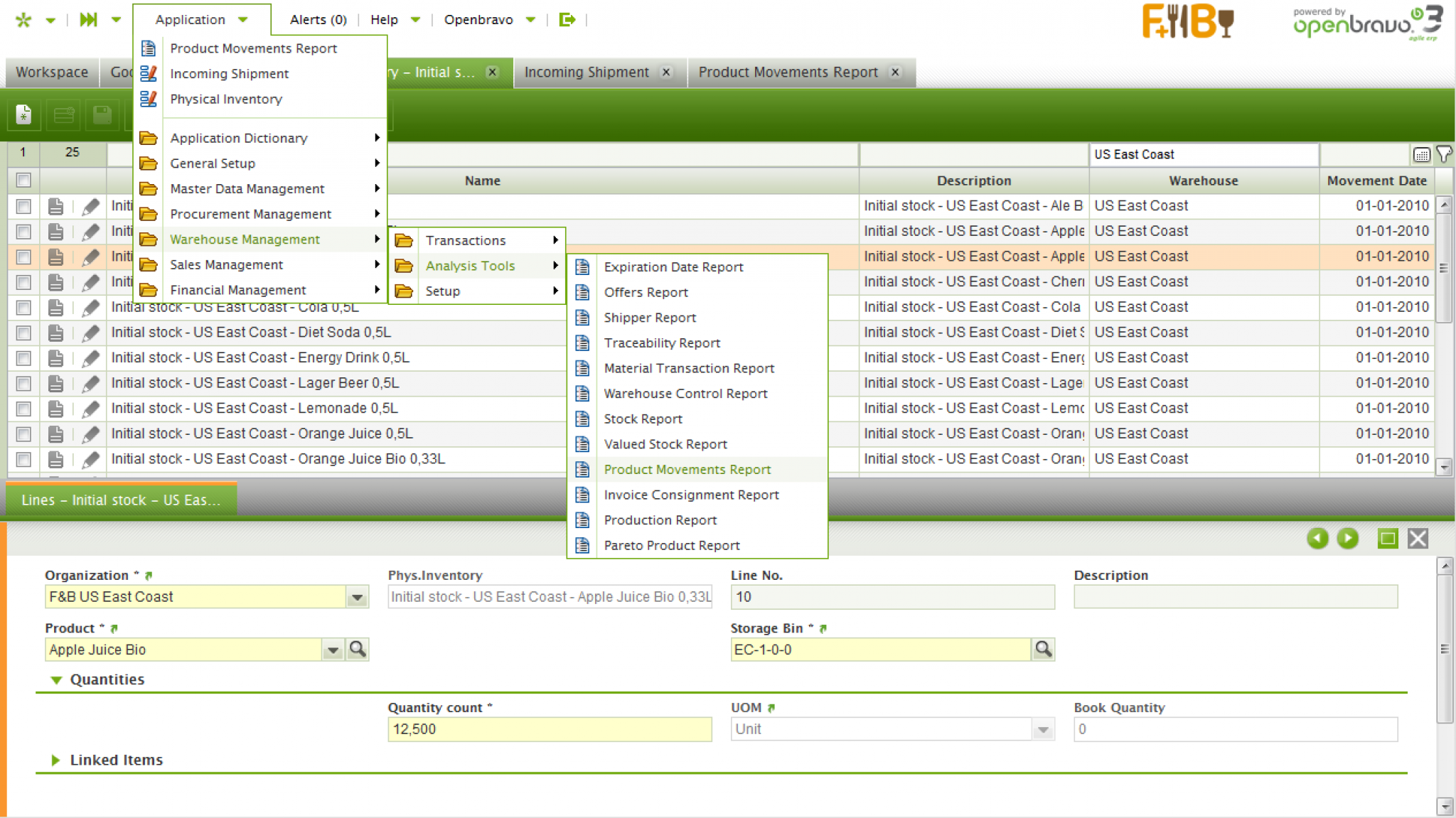 Openbravo Professional Edition Reviews 2025: Pricing & Demo & Software ...