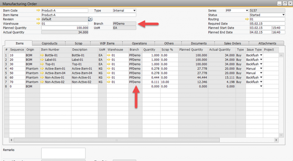 Process Force Reviews 2024: Pricing & Demo & Software Alternatives — FunGTU