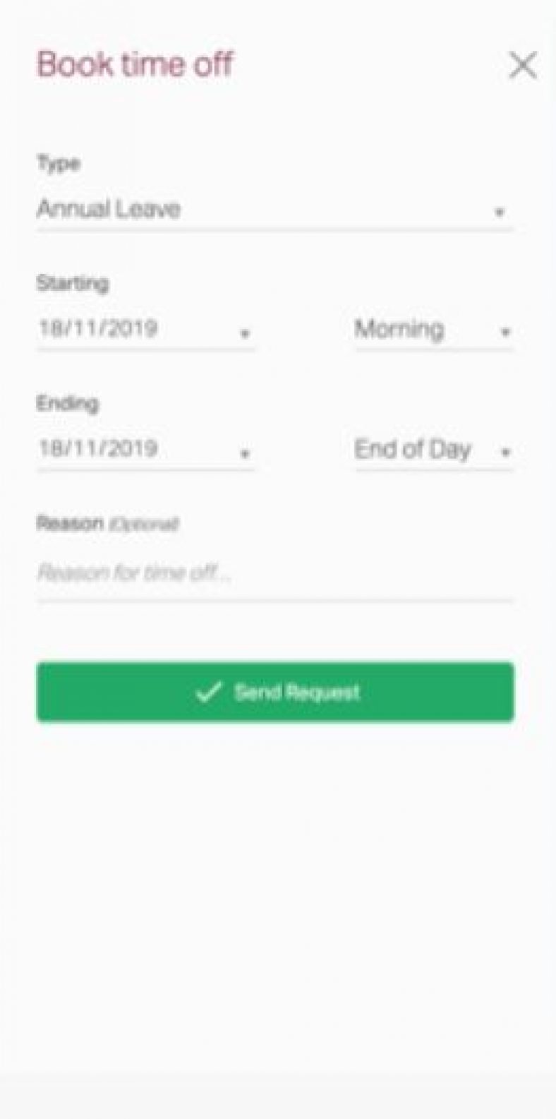 Timetastic Reviews 2025: Pricing & Demo & Software Alternatives — FunGTU