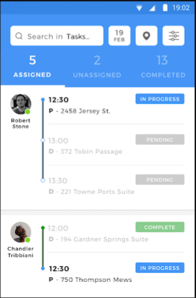 Tookan Reviews 2025: Pricing & Demo & Software Alternatives — FunGTU