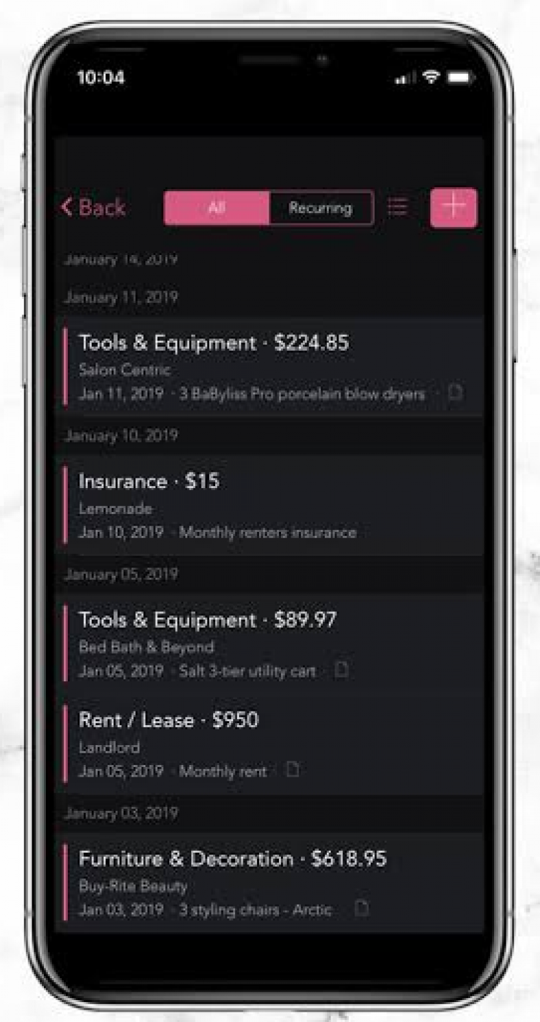 GlossGenius Reviews 2025: Pricing & Demo & Software Alternatives — FunGTU