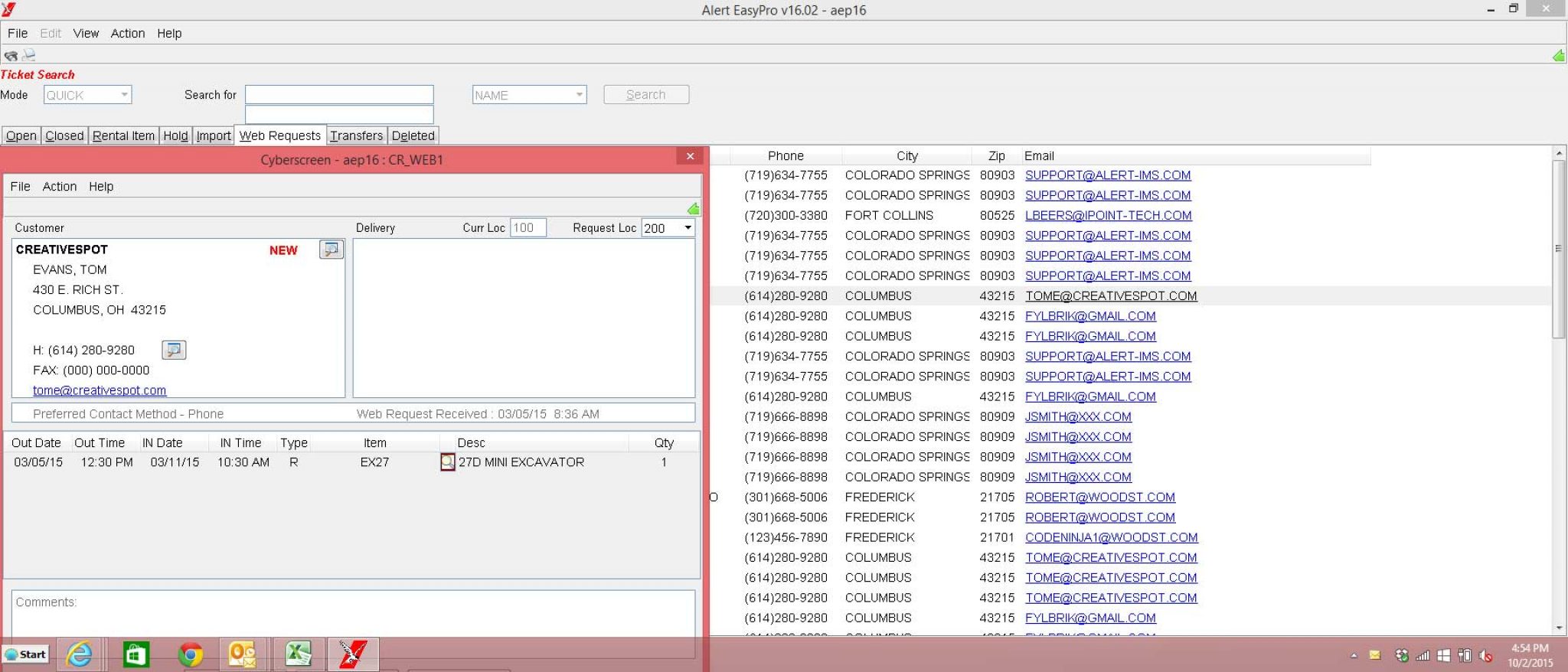 Alert EasyPro Reviews 2026: Pricing & Demo & Software Alternatives — FunGTU