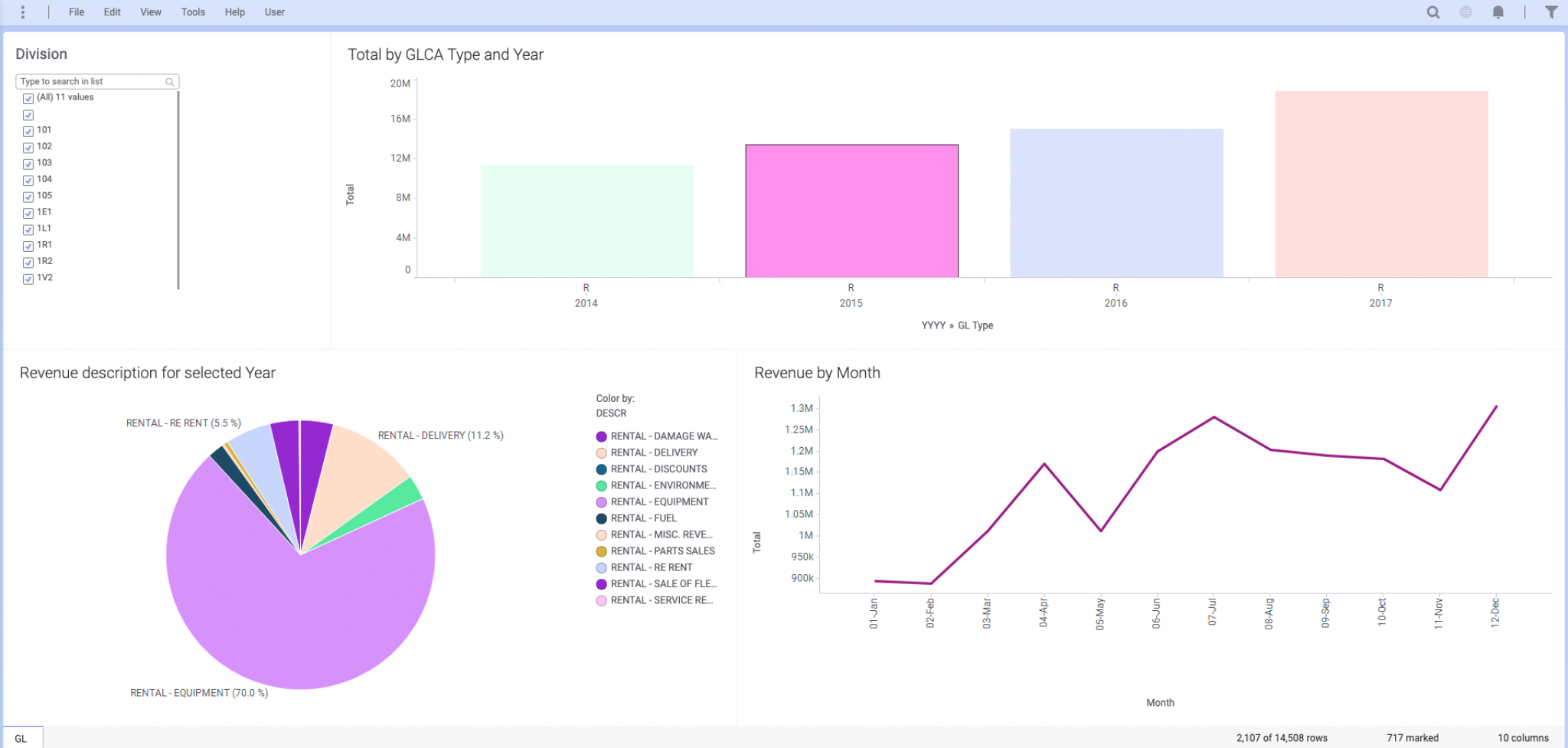 Texada Reviews 2025: Pricing & Demo & Software Alternatives — FunGTU