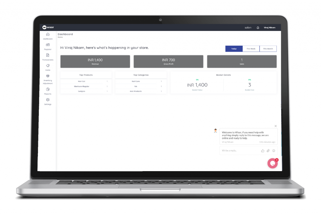 Wisor Reviews 2025: Pricing & Demo & Software Alternatives — FunGTU