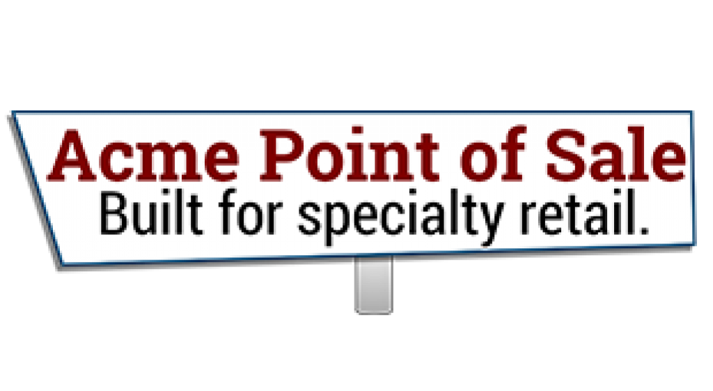 Acme Point Of Sale Reviews 2025: Pricing & Demo & Software Alternatives ...