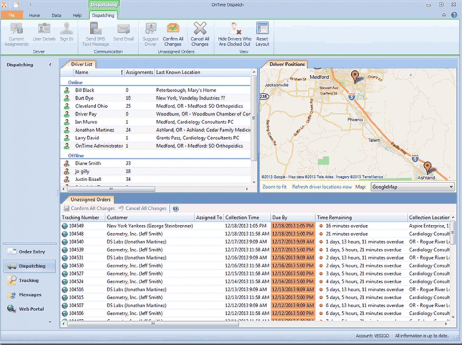 OnTime 360 Reviews 2023: Pricing & Demo & Software Alternatives — FunGTU