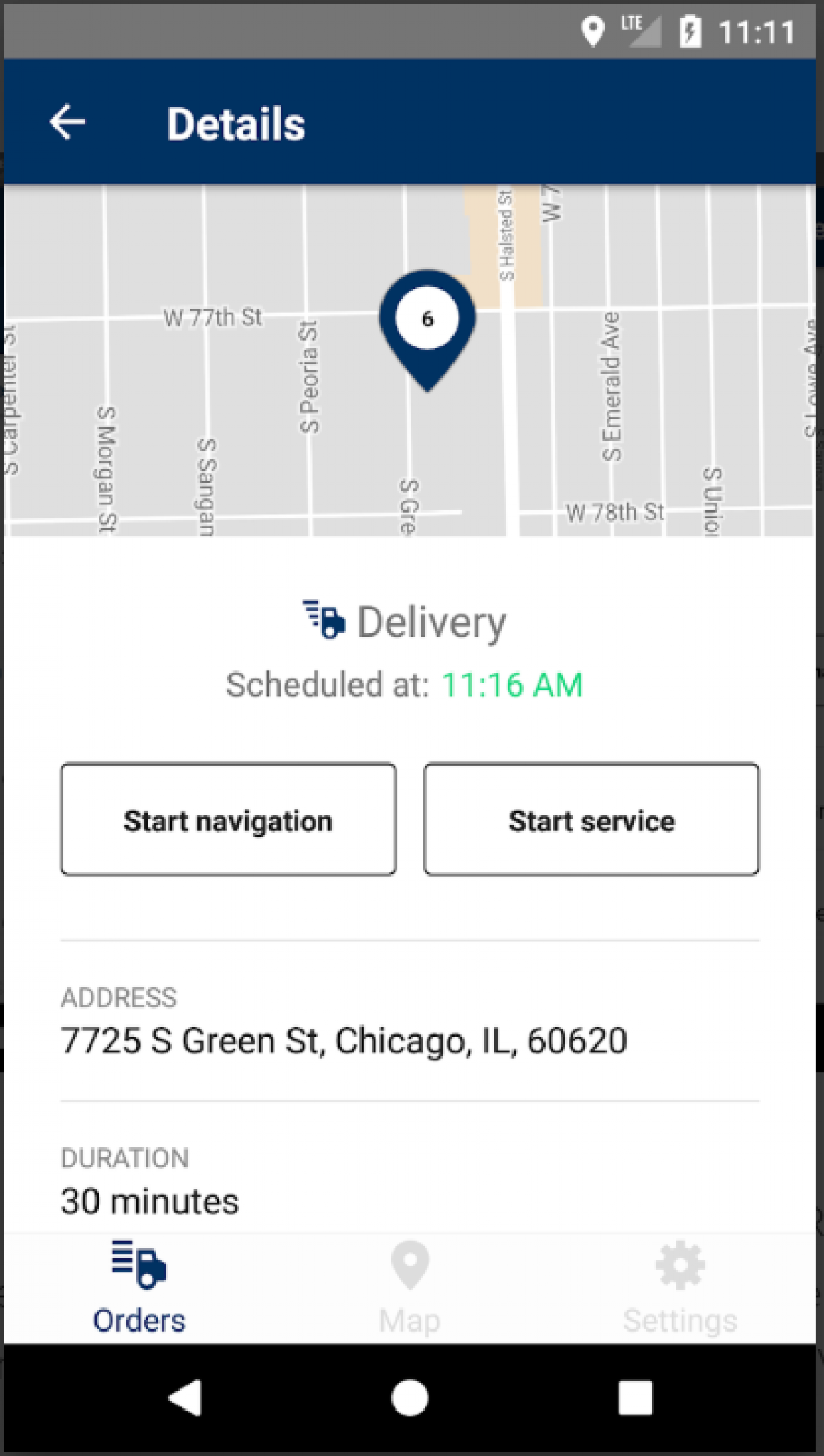 OptimoRoute Reviews 2025: Pricing & Demo & Software Alternatives — FunGTU