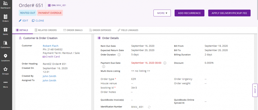 EZRentOut Reviews 2025: Pricing & Demo & Software Alternatives — FunGTU EZRentOut Reviews 2025: Pricing & Demo & Software Alternatives — FunGTU