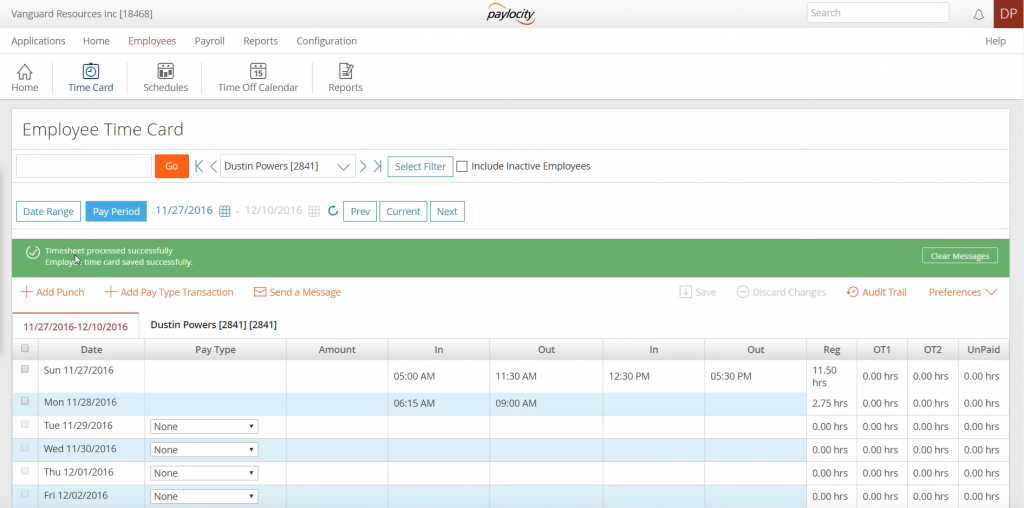 Paylocity Reviews 2025: Pricing & Demo & Software Alternatives — FunGTU