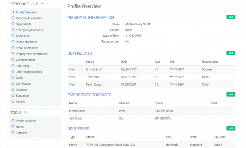 Employee Navigator Reviews 2025: Pricing & Demo & Software Alternatives ...