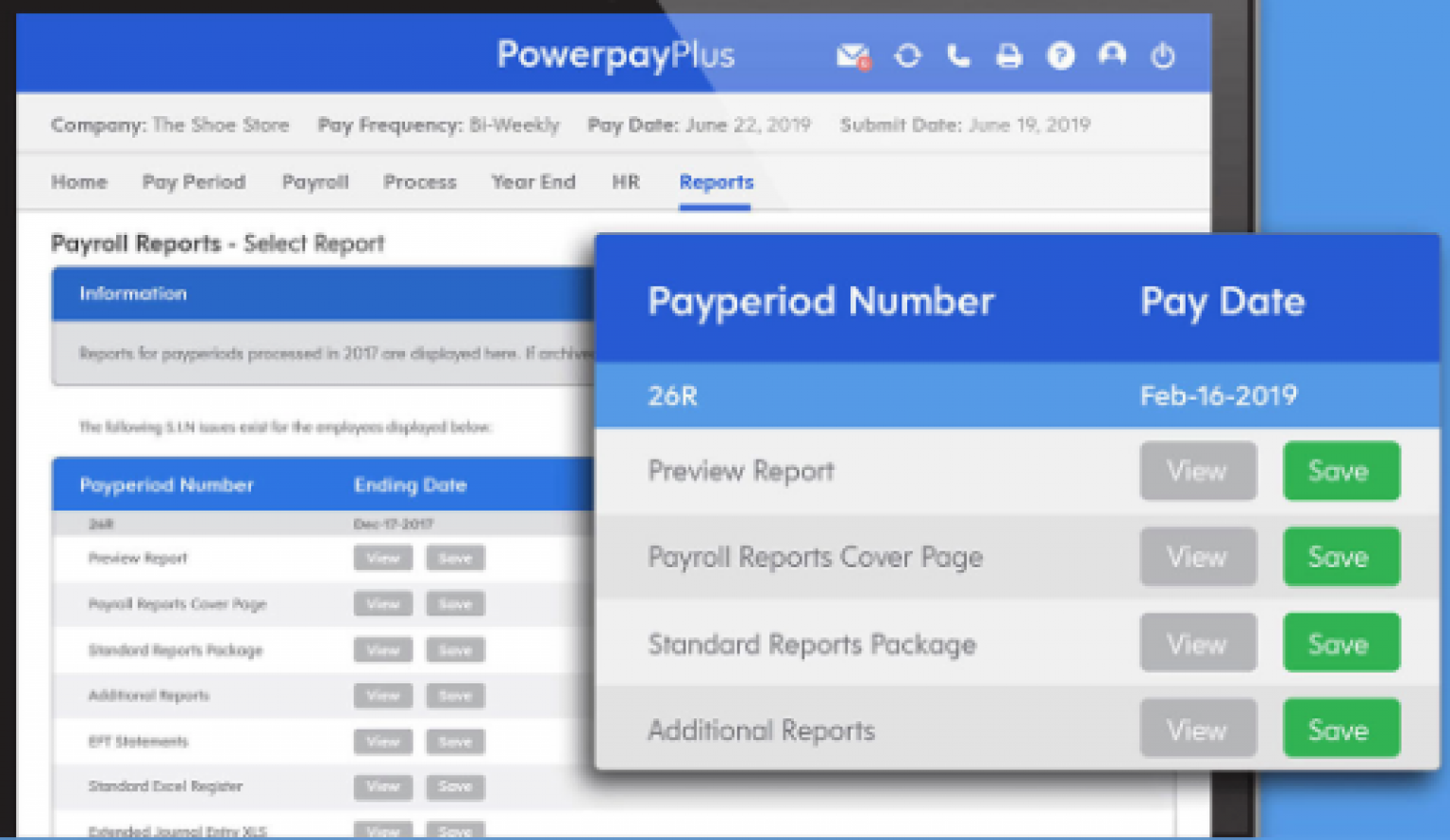 Powerpay Reviews 2025: Pricing & Demo & Software Alternatives — FunGTU