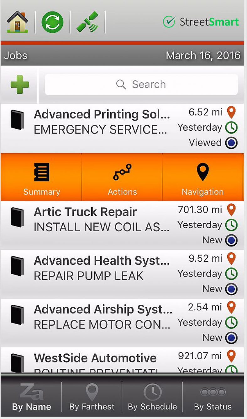 StreetSmart Advantage Reviews 2025: Pricing & Demo & Software ...
