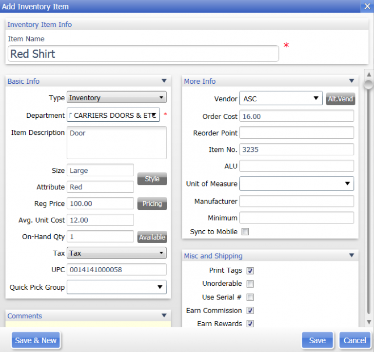 QuickBooks Point Of Sale Reviews 2025: Pricing & Demo & Software ...