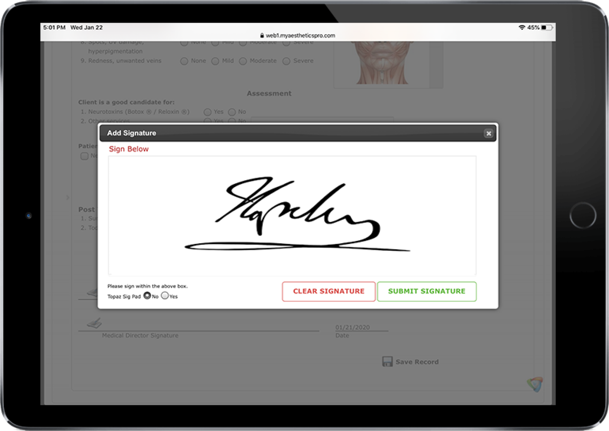 Aesthetics Pro Online Reviews 2026: Pricing & Demo & Software ...