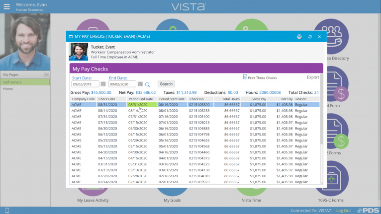 Vista Reviews 2025: Pricing & Demo & Software Alternatives — FunGTU