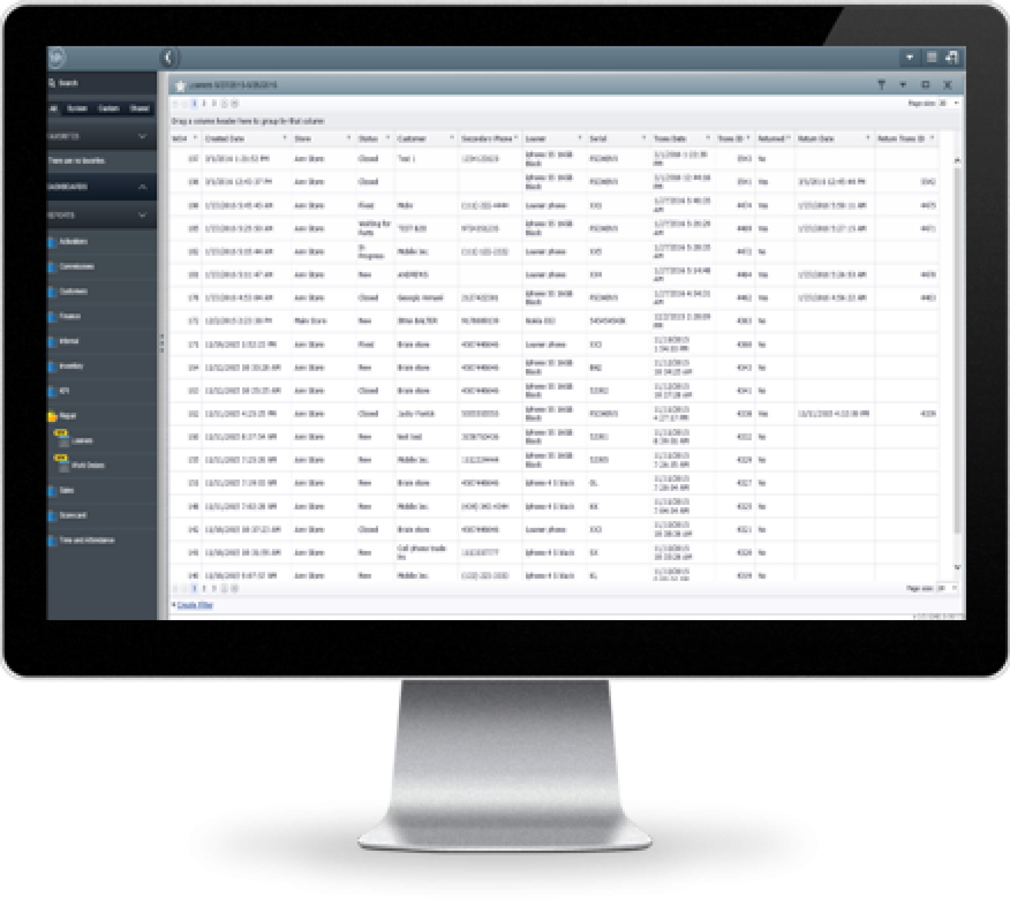 Wireless Standard POS Reviews 2025: Pricing & Demo & Software ...