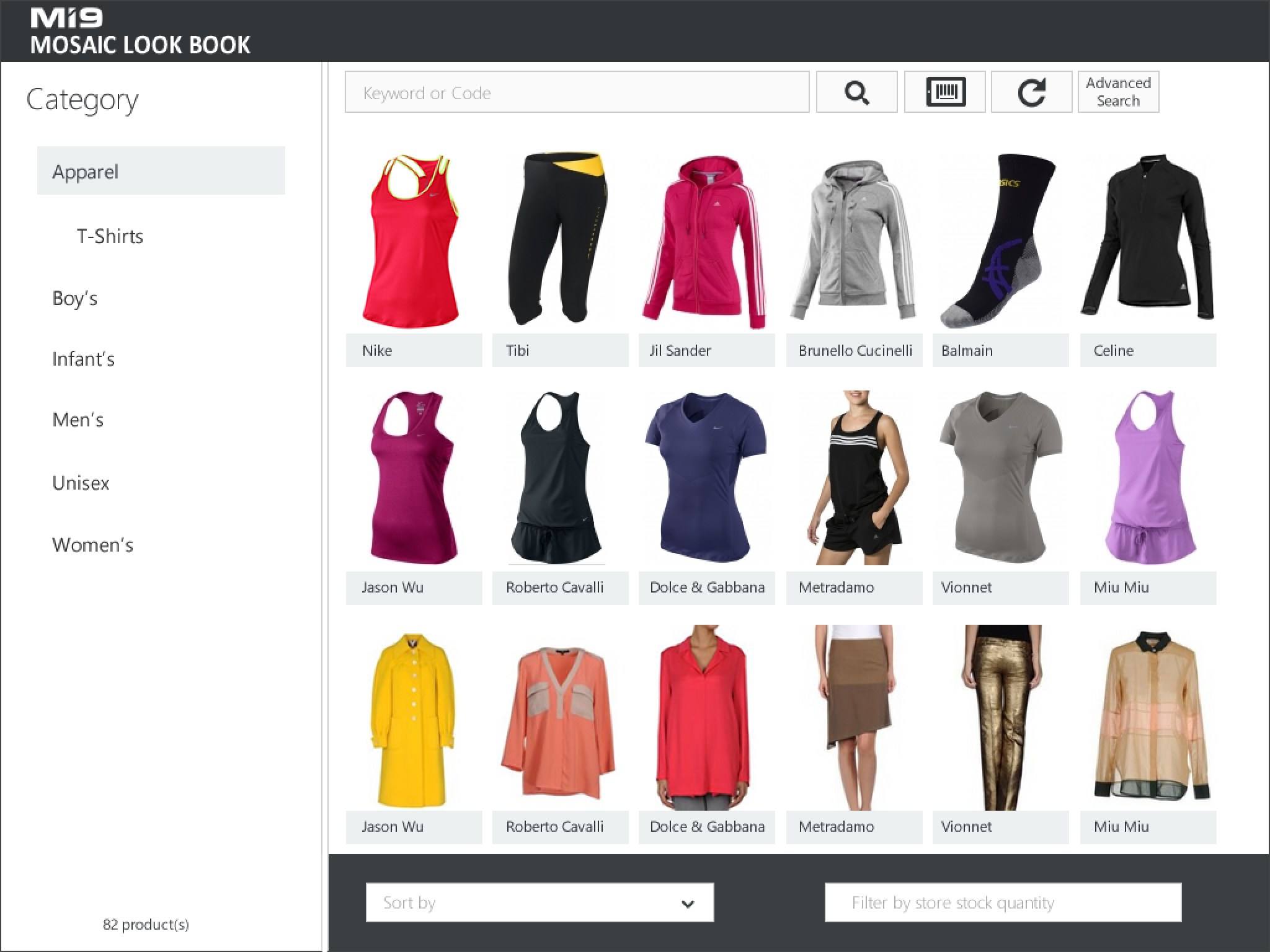 Mi9 Retail Reviews 2025: Pricing & Demo & Software Alternatives — FunGTU